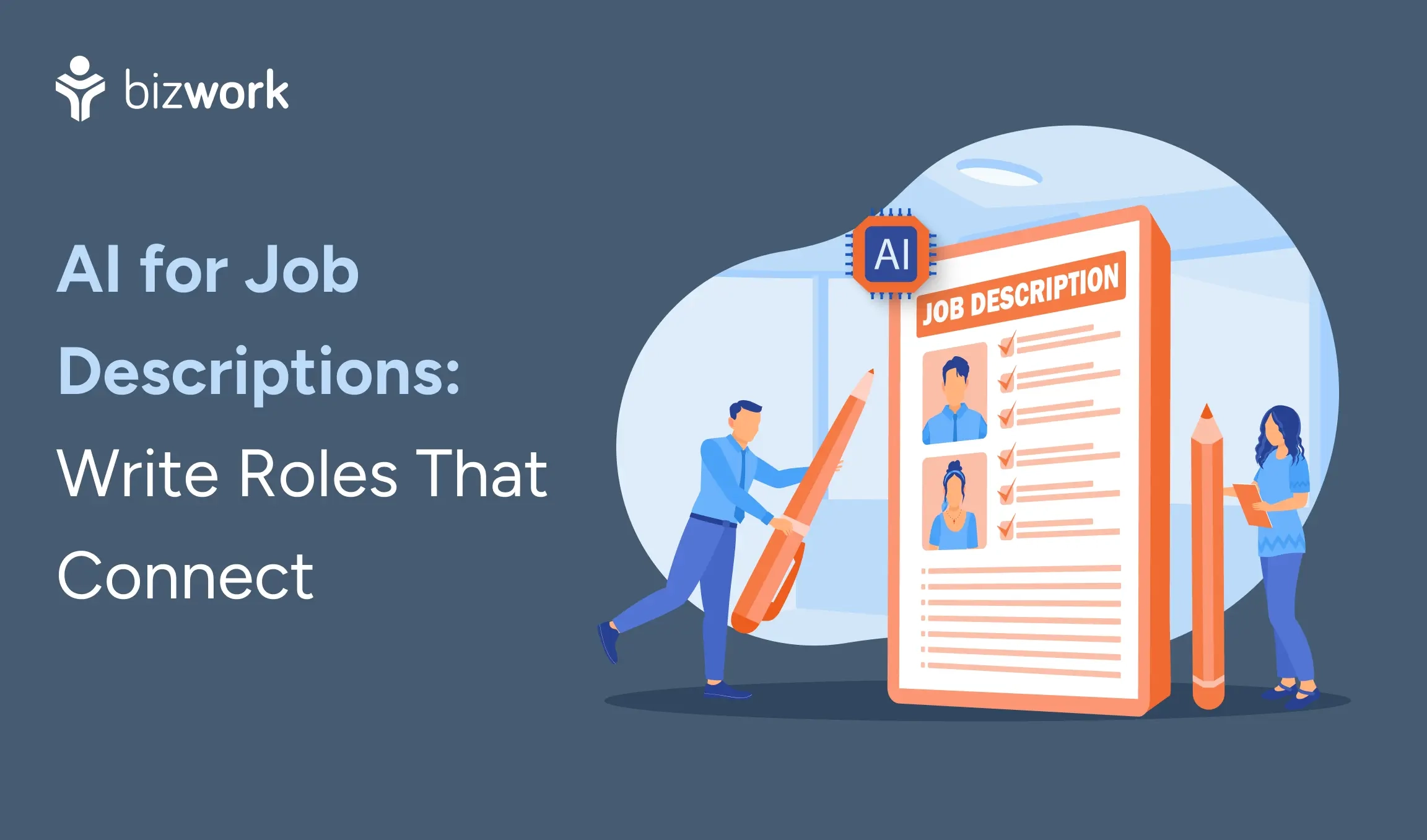 AI for Job Descriptions 2026