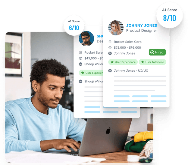 AI Healthcare Recruiting Software| Best Healthcare Staffing Software