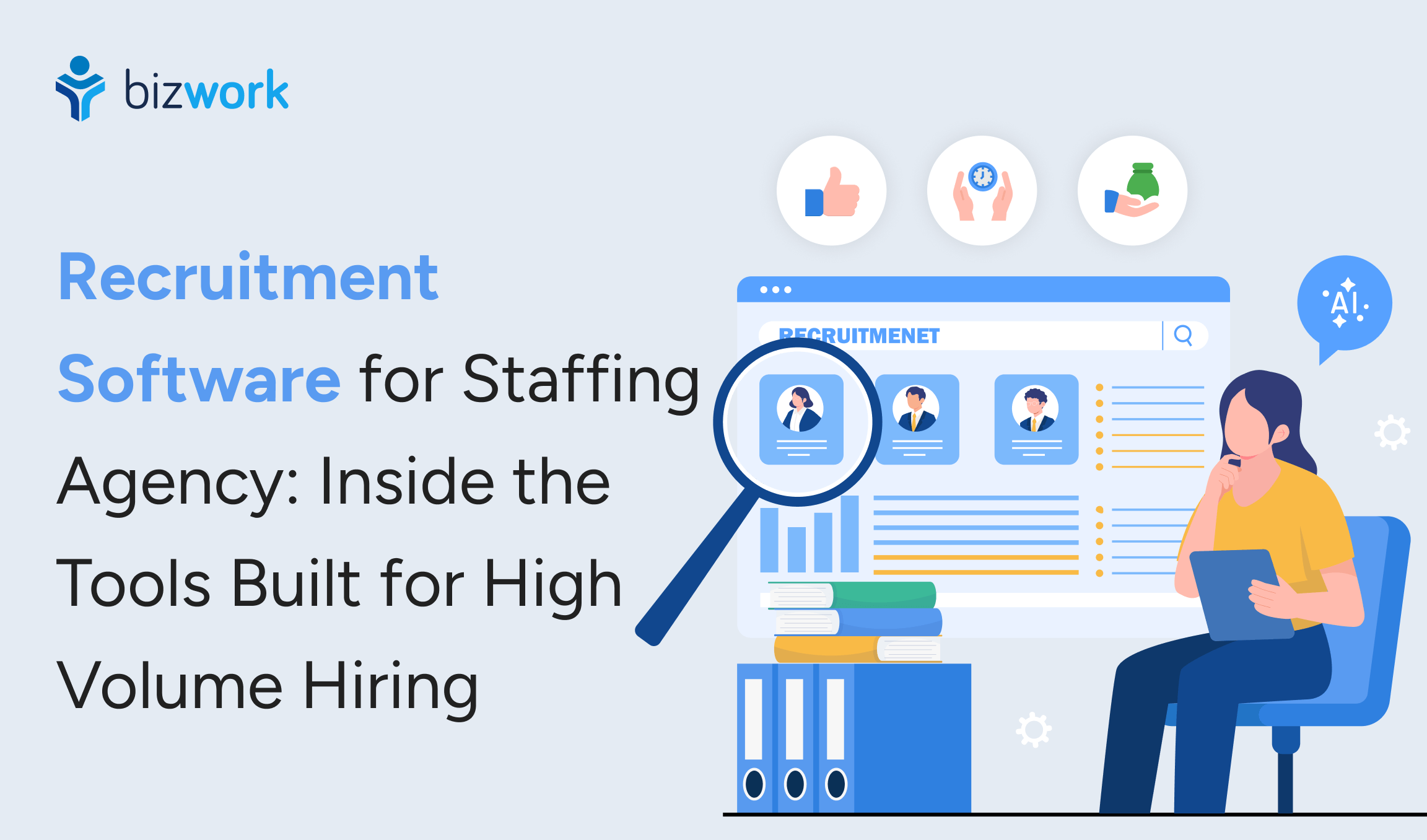 Recruitment Software for Staffing Agencies Guide 2026